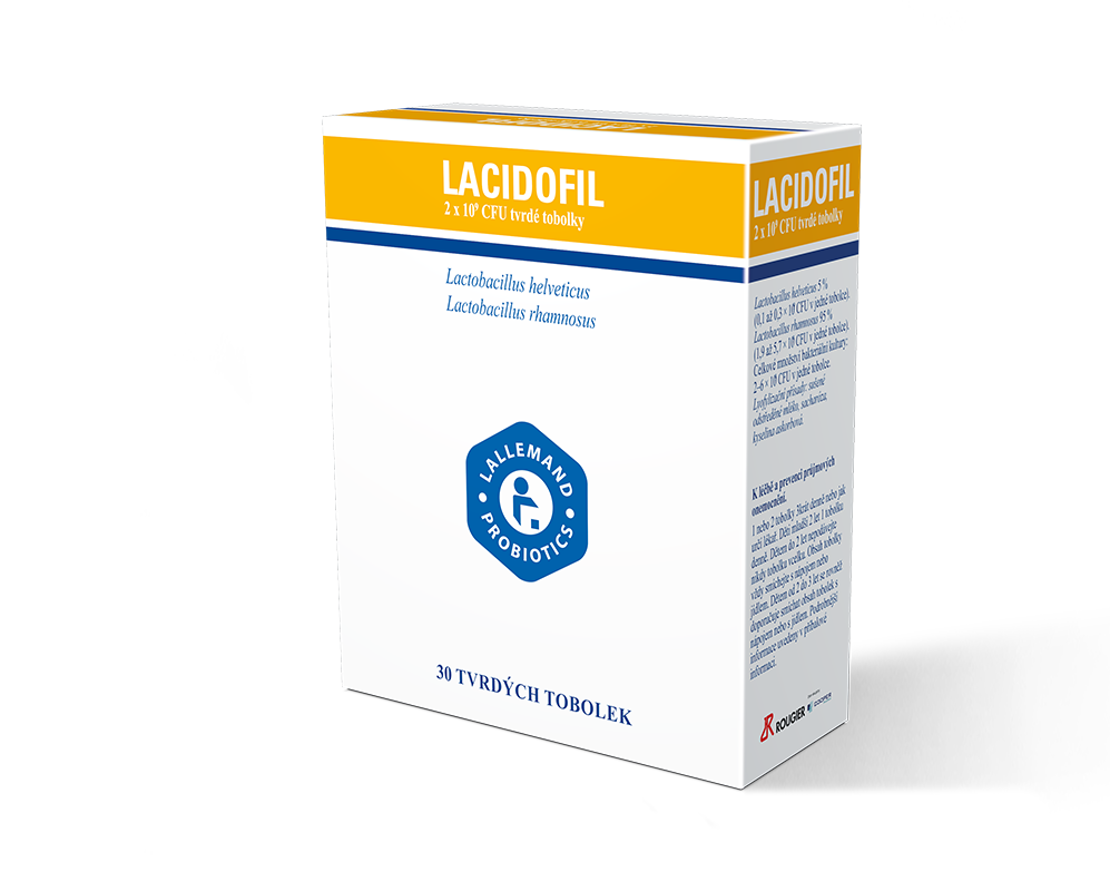 Medicinal products | Rougier EN
